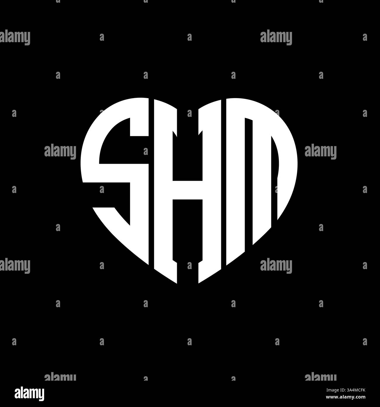 Shm logo hi-res stock photography and images - Alamy
