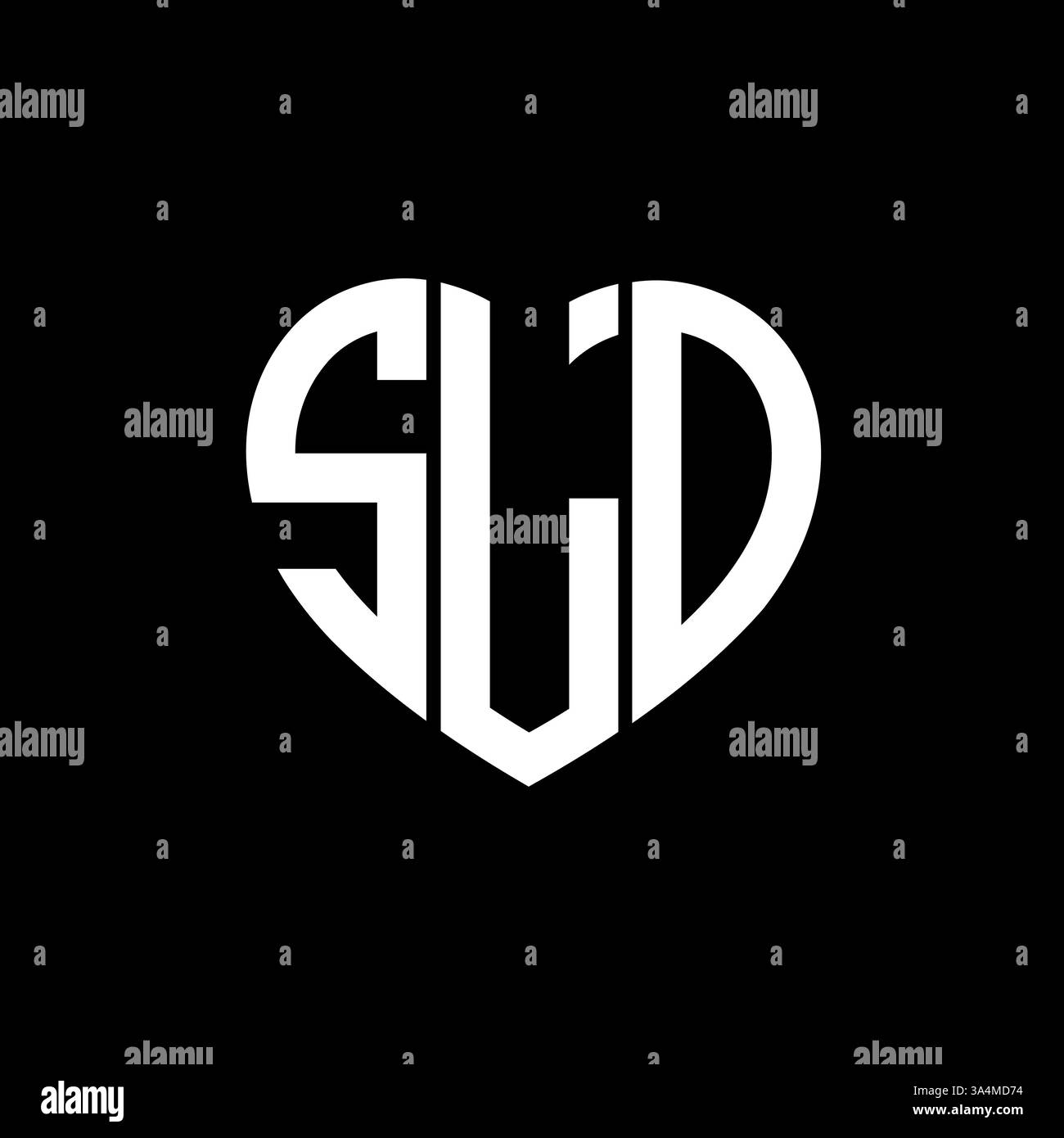 Slo Stock Vector Images - Alamy