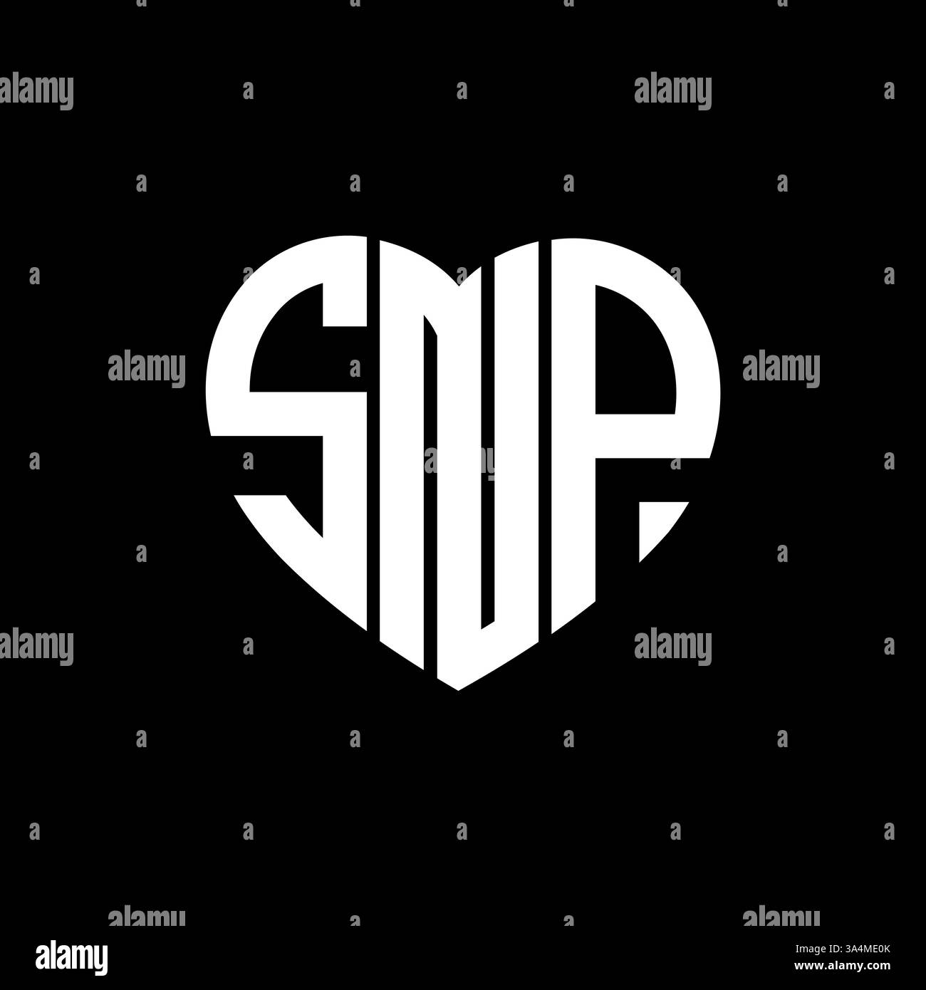 Snp square Stock Vector Images - Alamy
