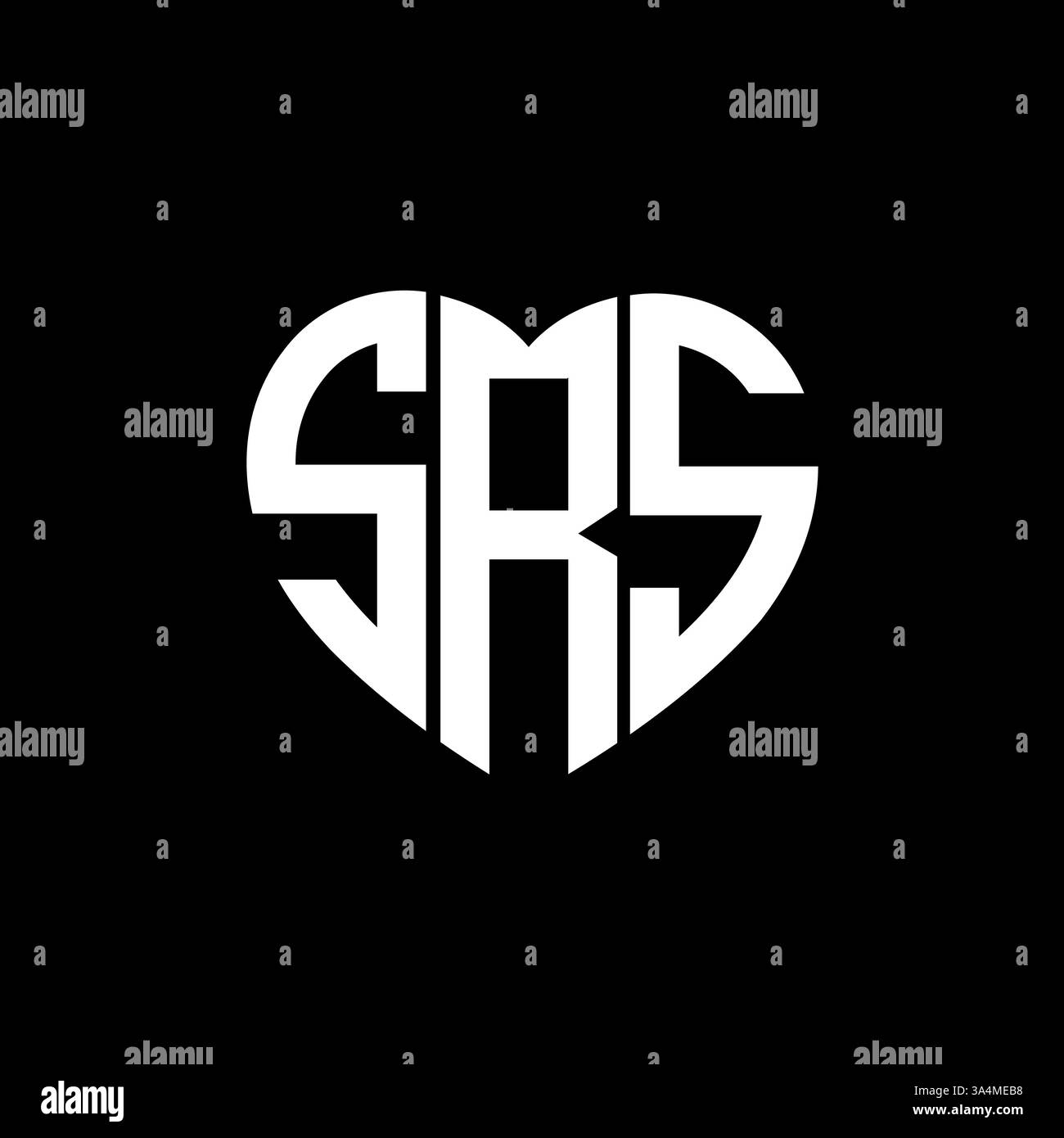 Srs Stock Vector Images - Alamy