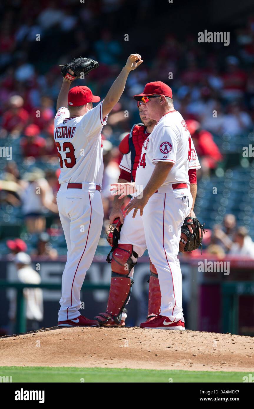 Vinnie pestano 63 hi-res stock photography and images - Alamy