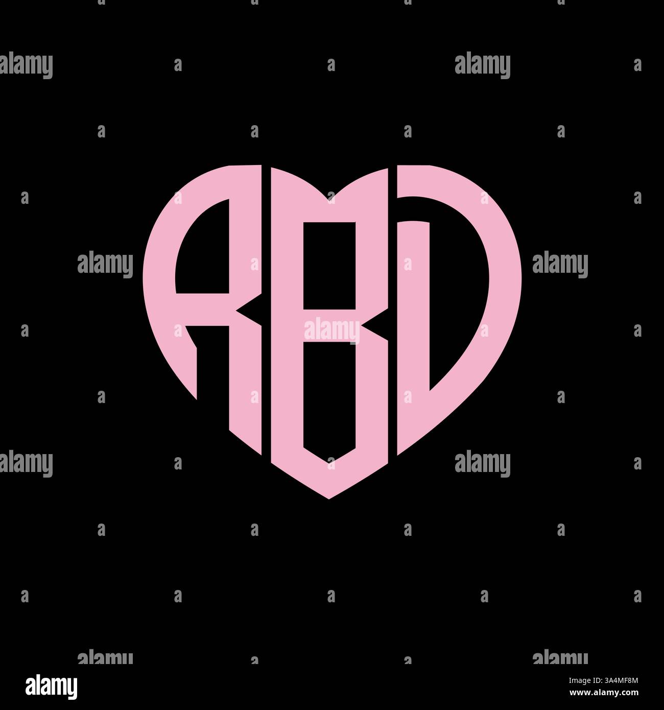 Rbd symbol hi-res stock photography and images - Alamy