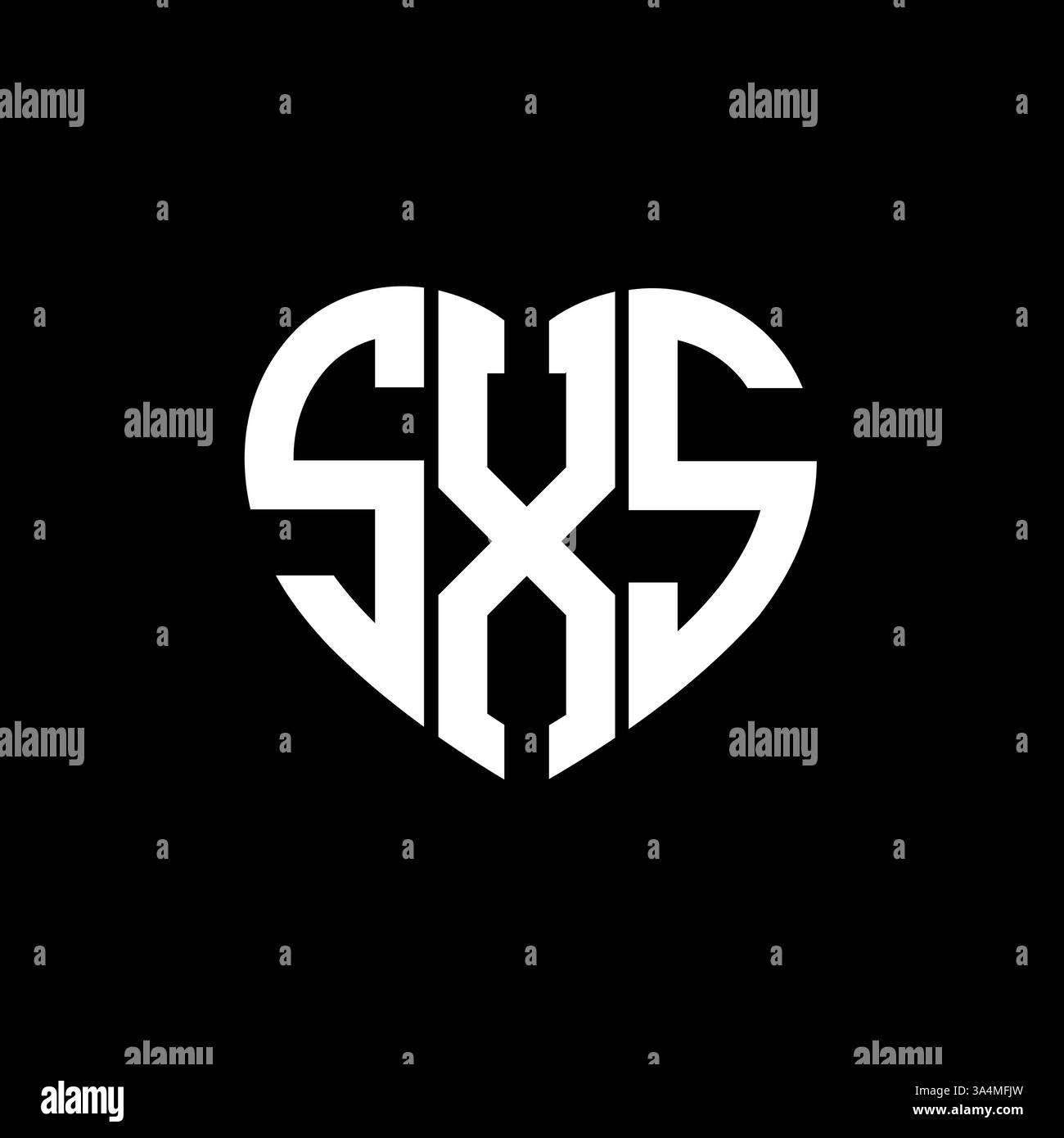 Sxs Stock Vector Images - Alamy