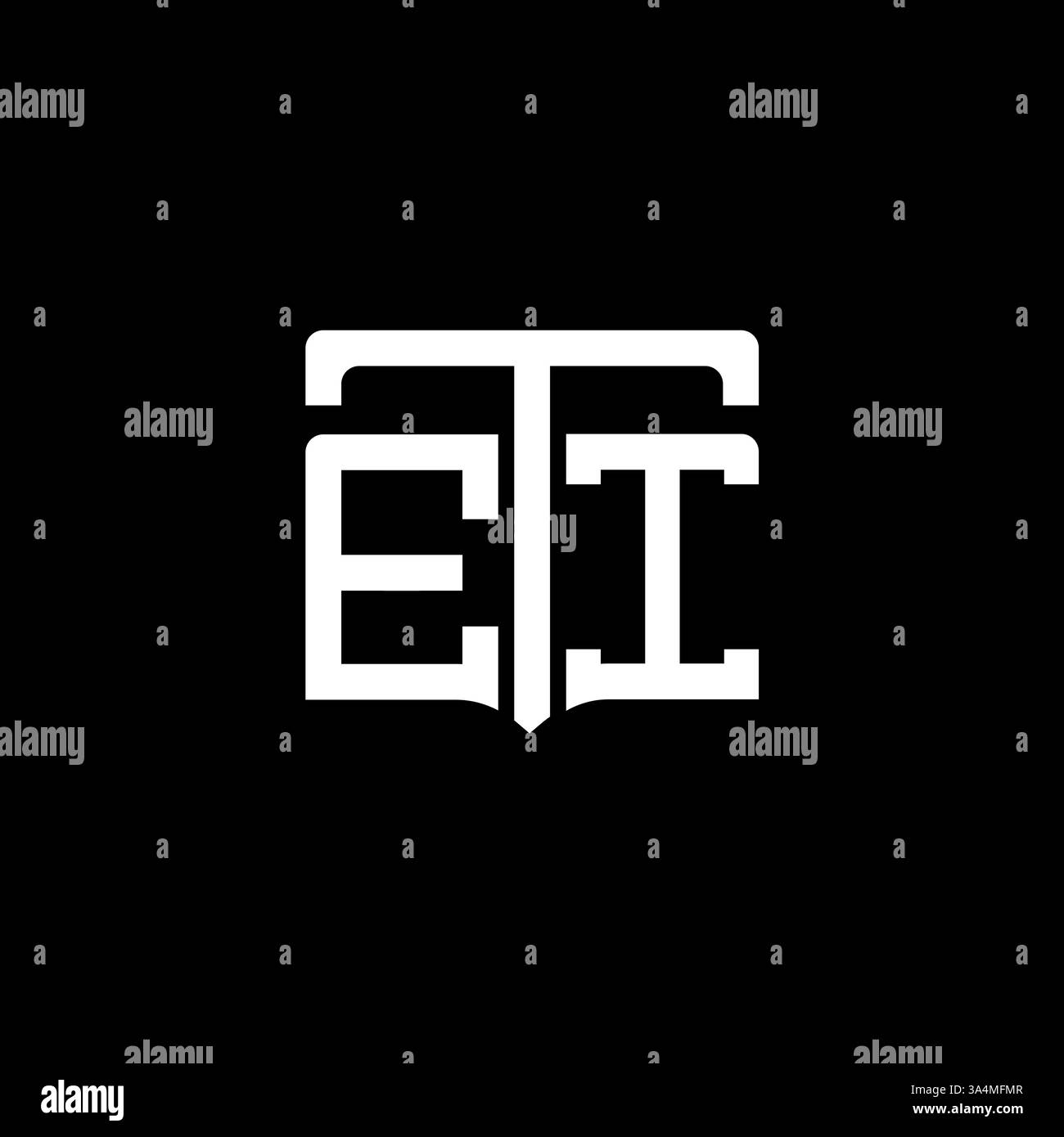 Eti Stock Vector Images - Alamy