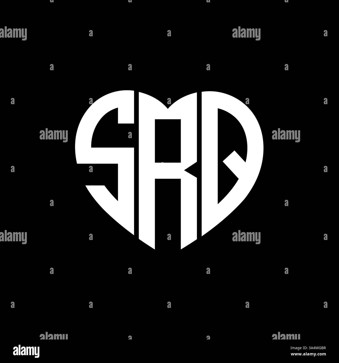 Srq tech logo hi-res stock photography and images - Alamy