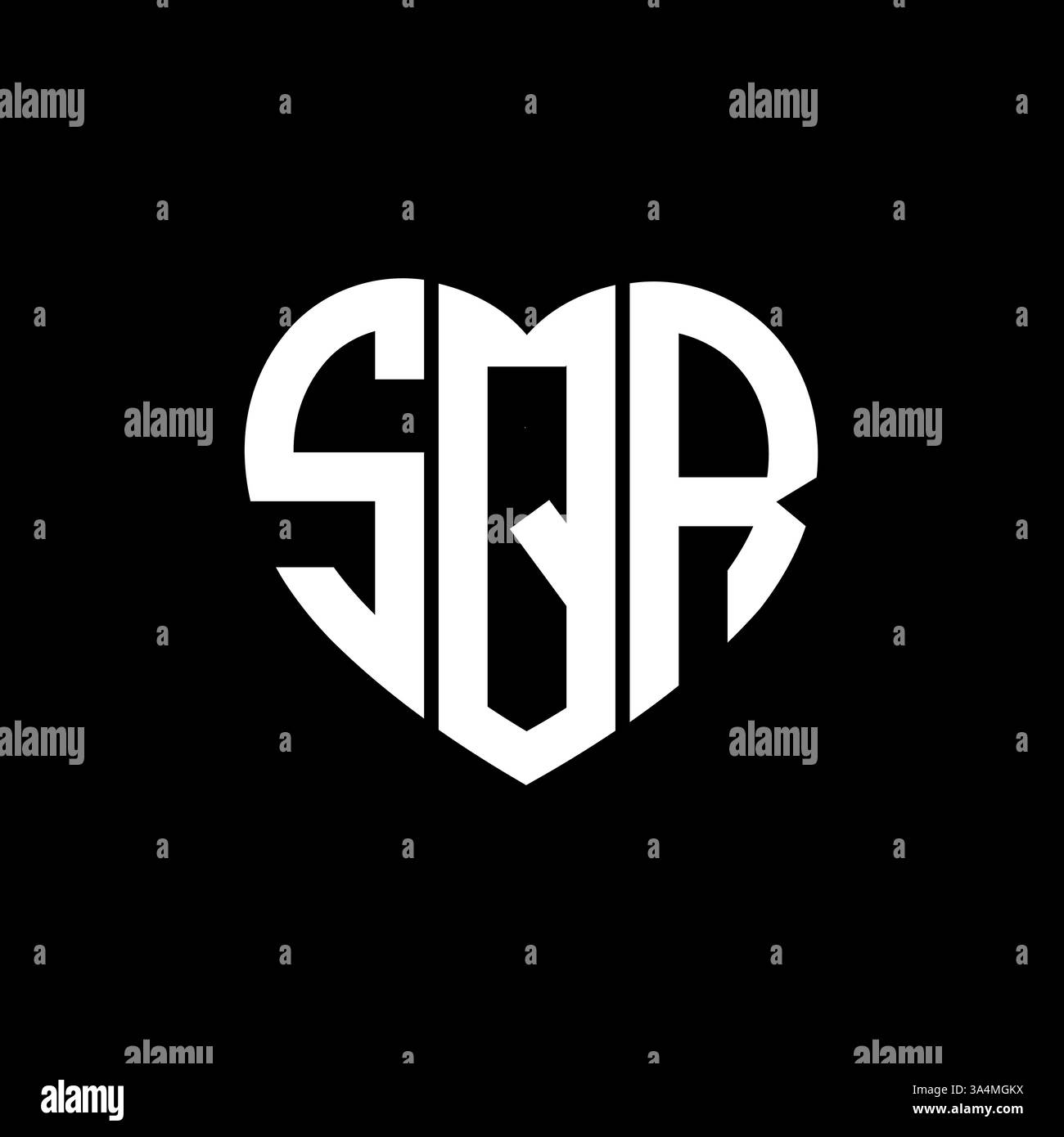 Sqr letter hi-res stock photography and images - Alamy