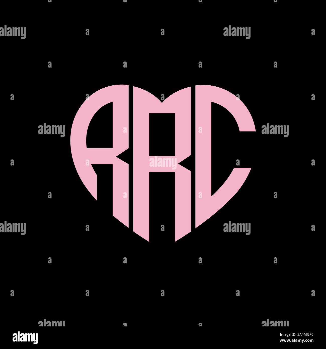 Rrc alphabet hi-res stock photography and images - Alamy