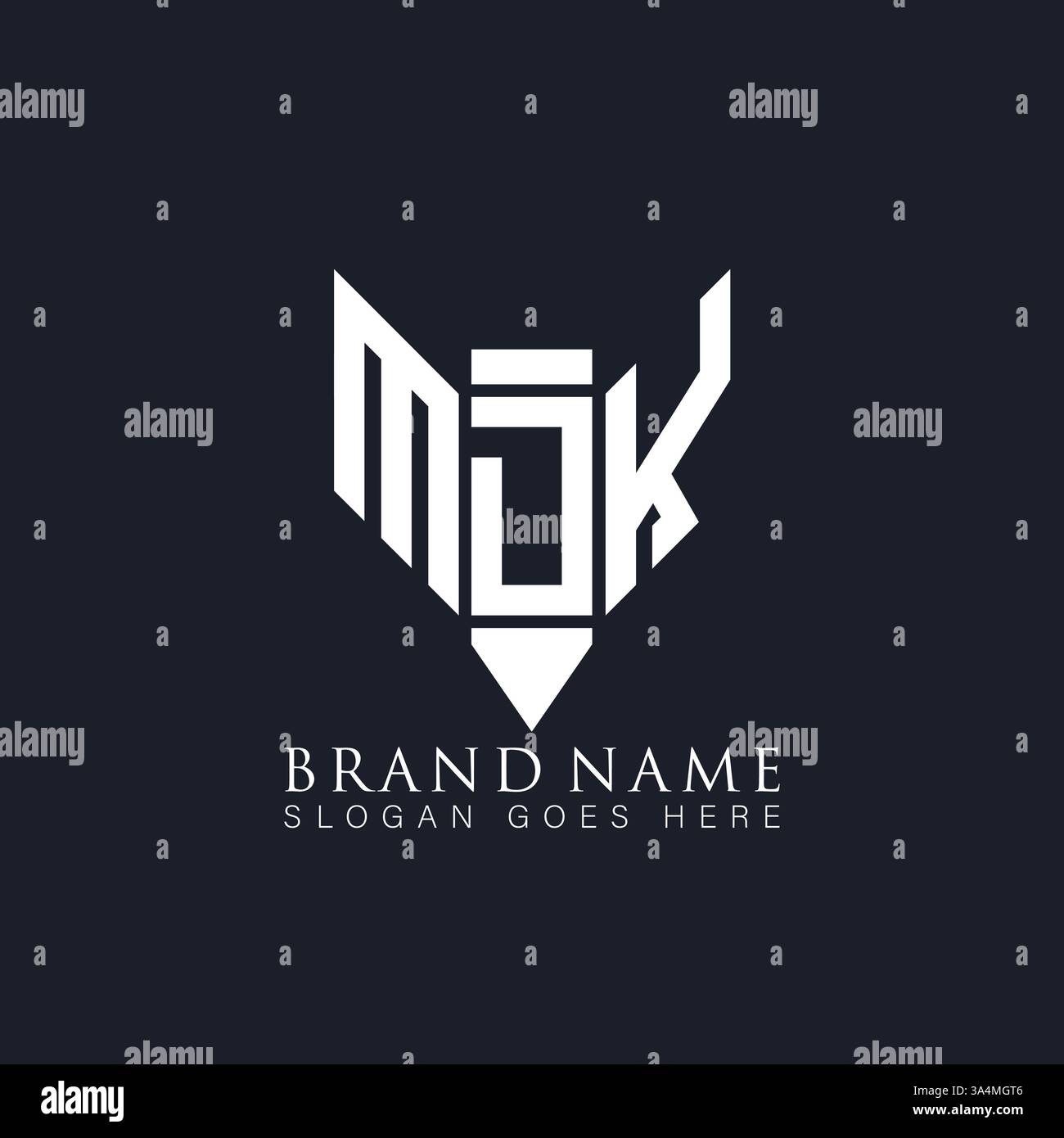 Mdk design hi-res stock photography and images - Alamy