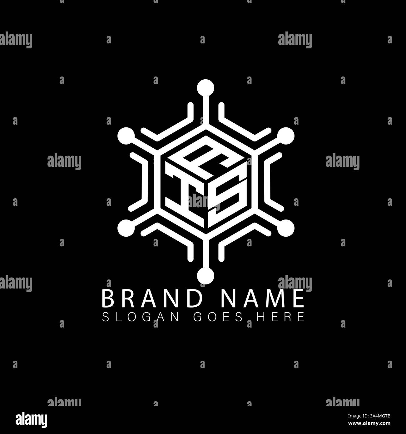 Letter ats logo hi-res stock photography and images - Alamy