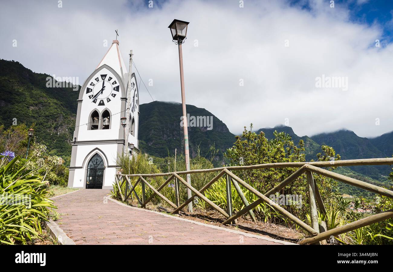 Capelinha de nossa senhora de fatima hi-res stock photography and ...