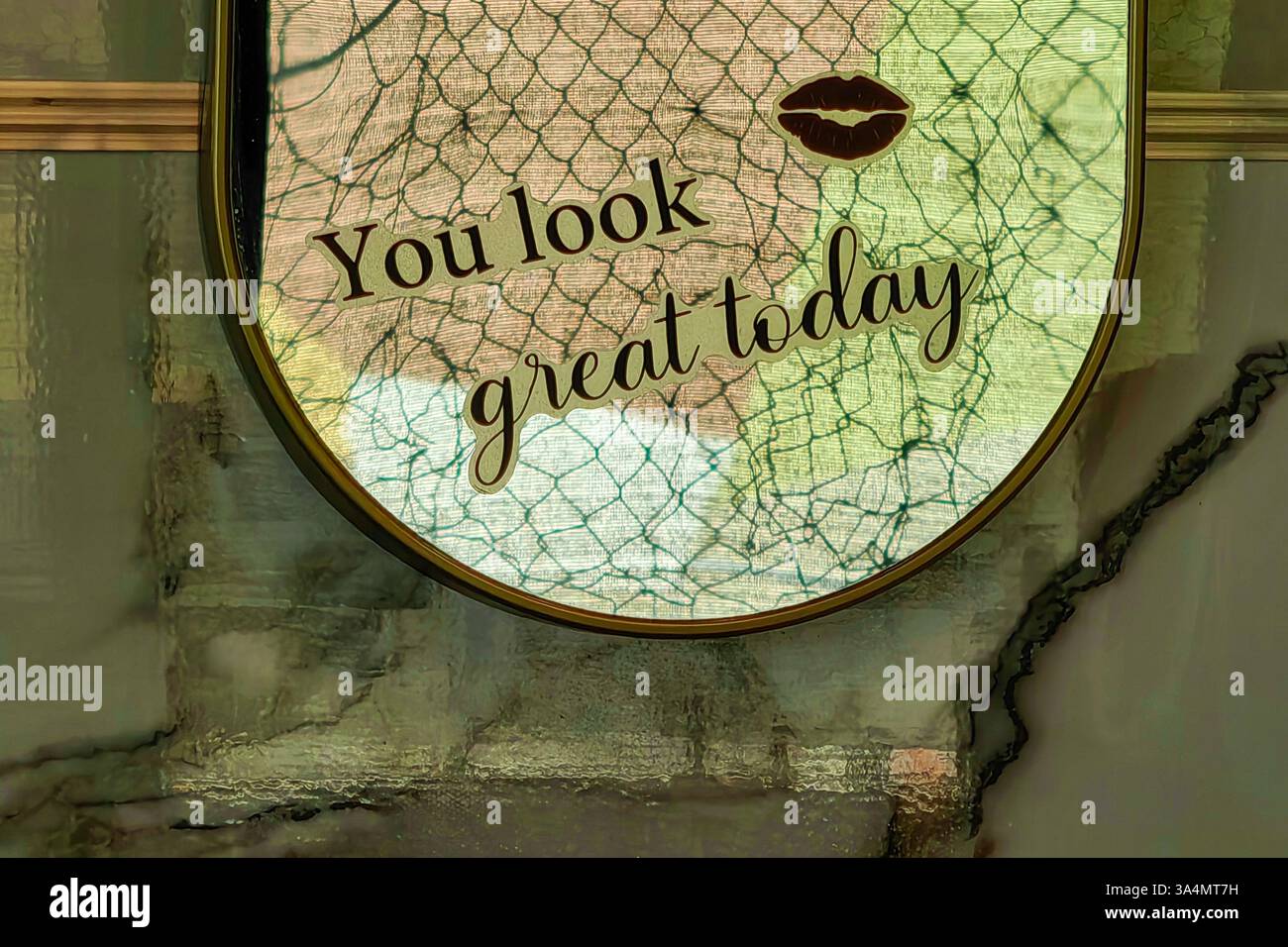 Essence of encouragement and affirmation hi-res stock photography and ...