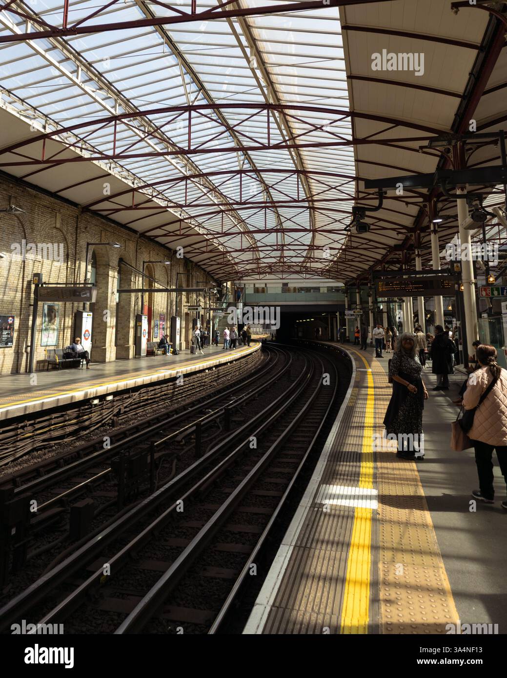 Instagram train hi-res stock photography and images - Alamy
