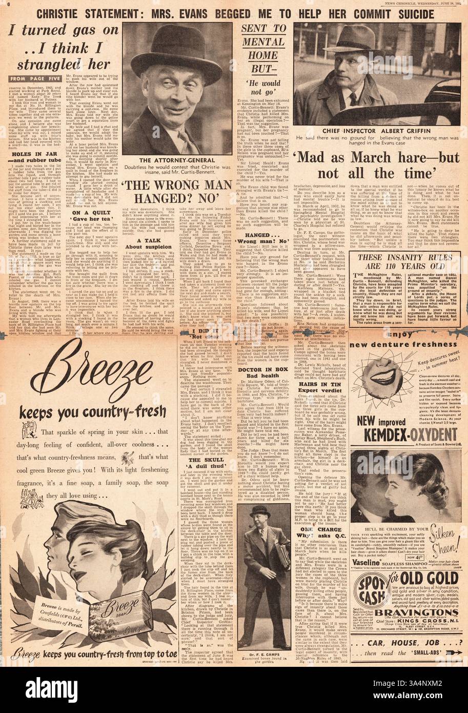 1953 six hi-res stock photography and images - Alamy