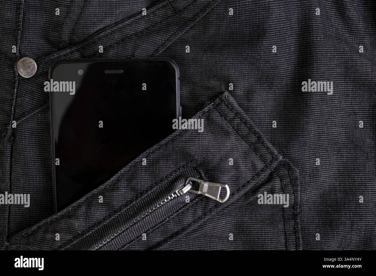 Back pocket phone hi-res stock photography and images - Alamy