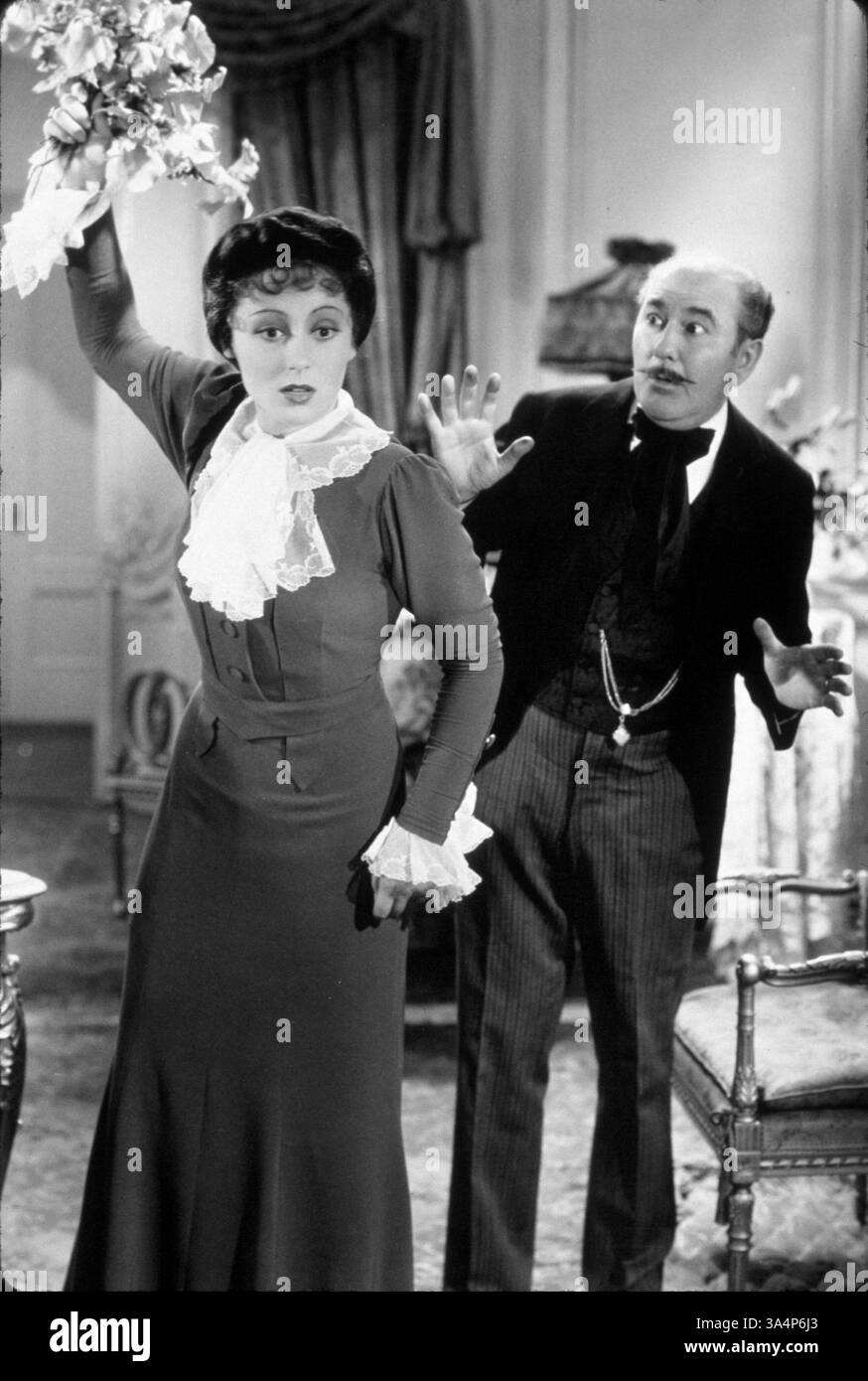 December 30, 2014 - File - Actress LUISE RAINER, who became the first ...