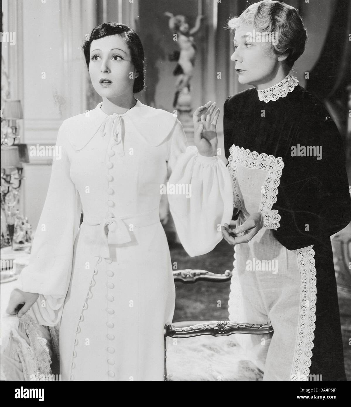 December 30, 2014 - File - Actress LUISE RAINER, who became the first ...