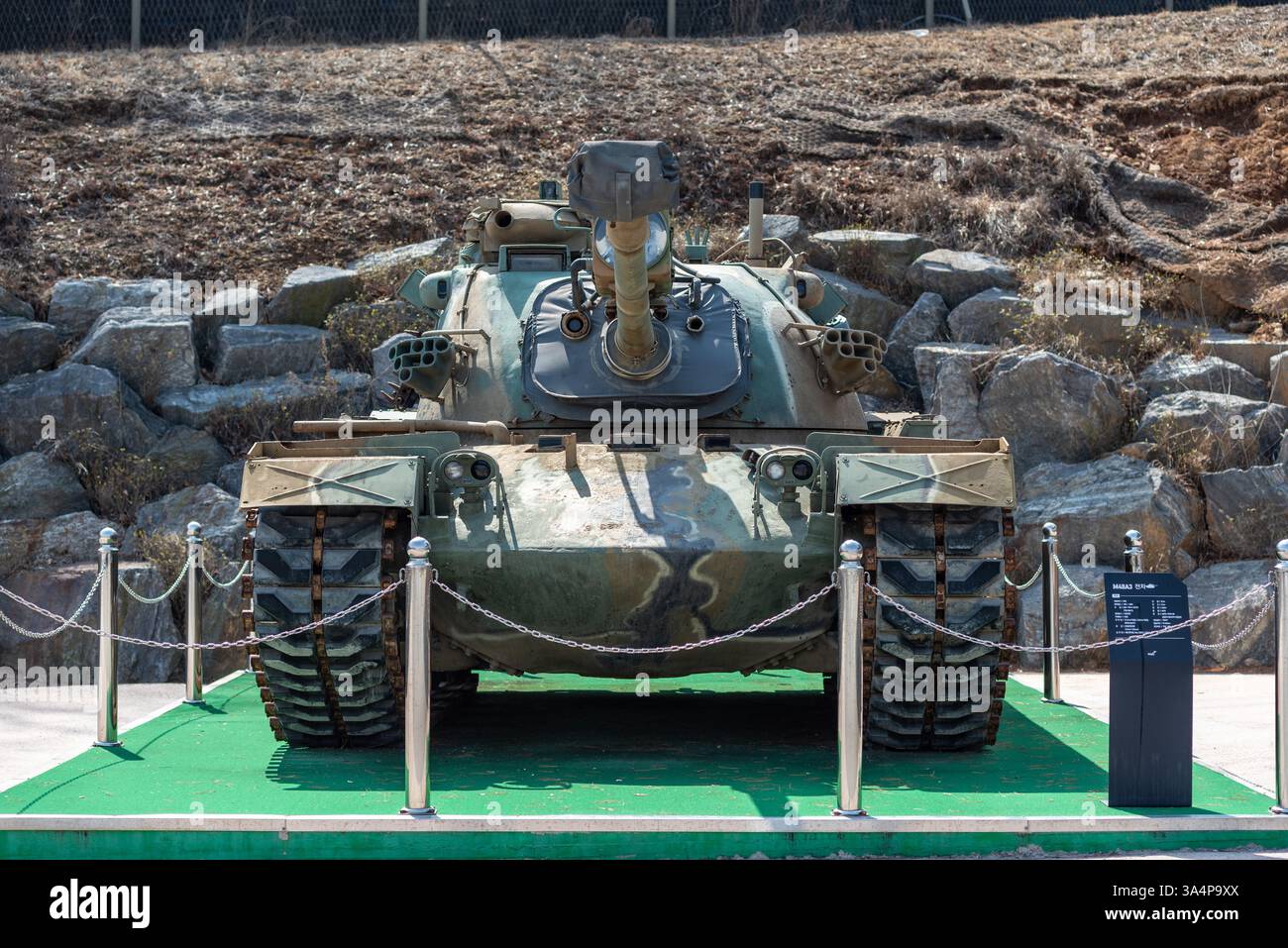 M4 tunnel hi-res stock photography and images - Alamy