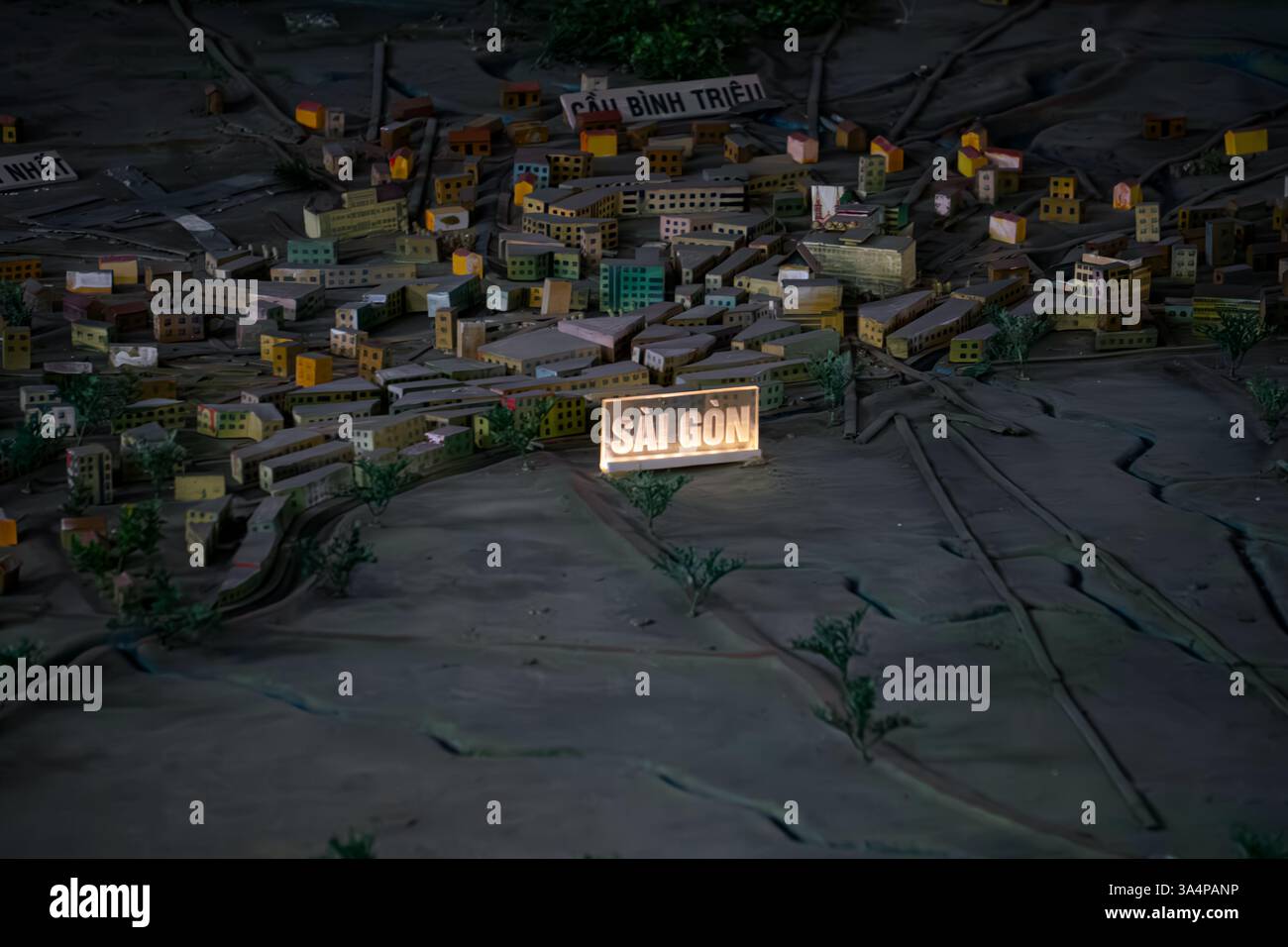 Precise terrain hi-res stock photography and images - Alamy