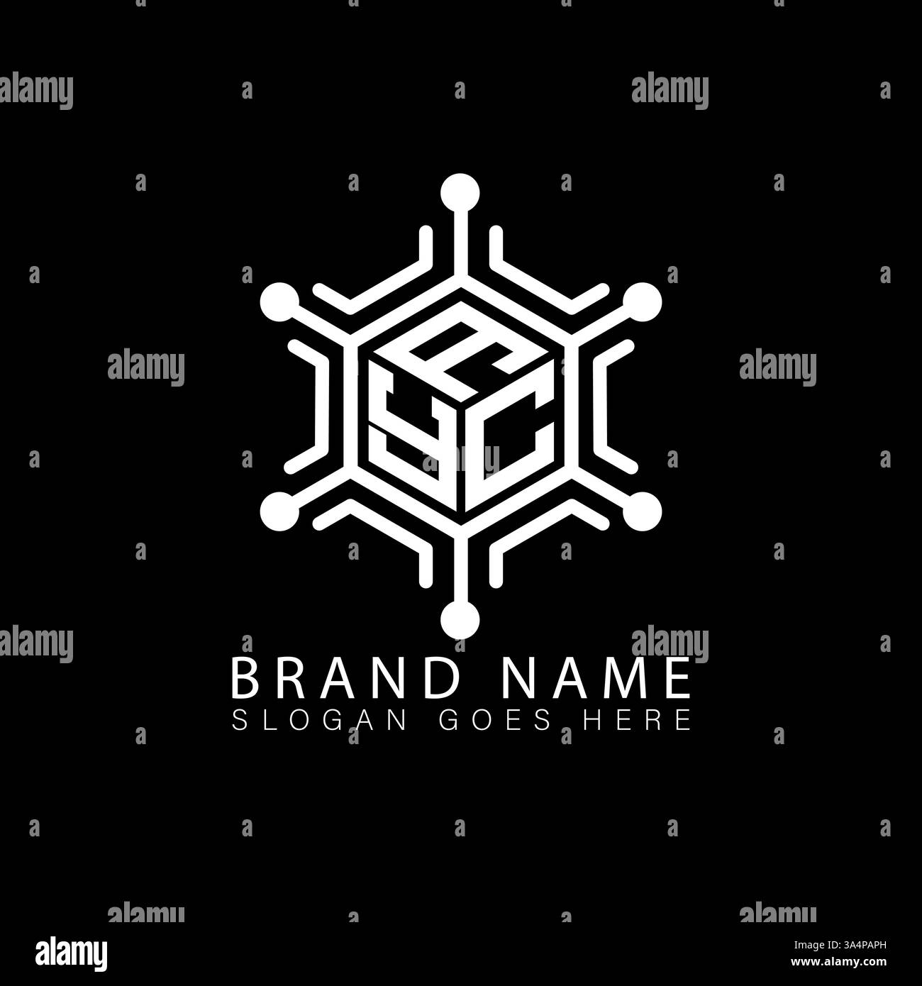 Ayc monogram hi-res stock photography and images - Alamy