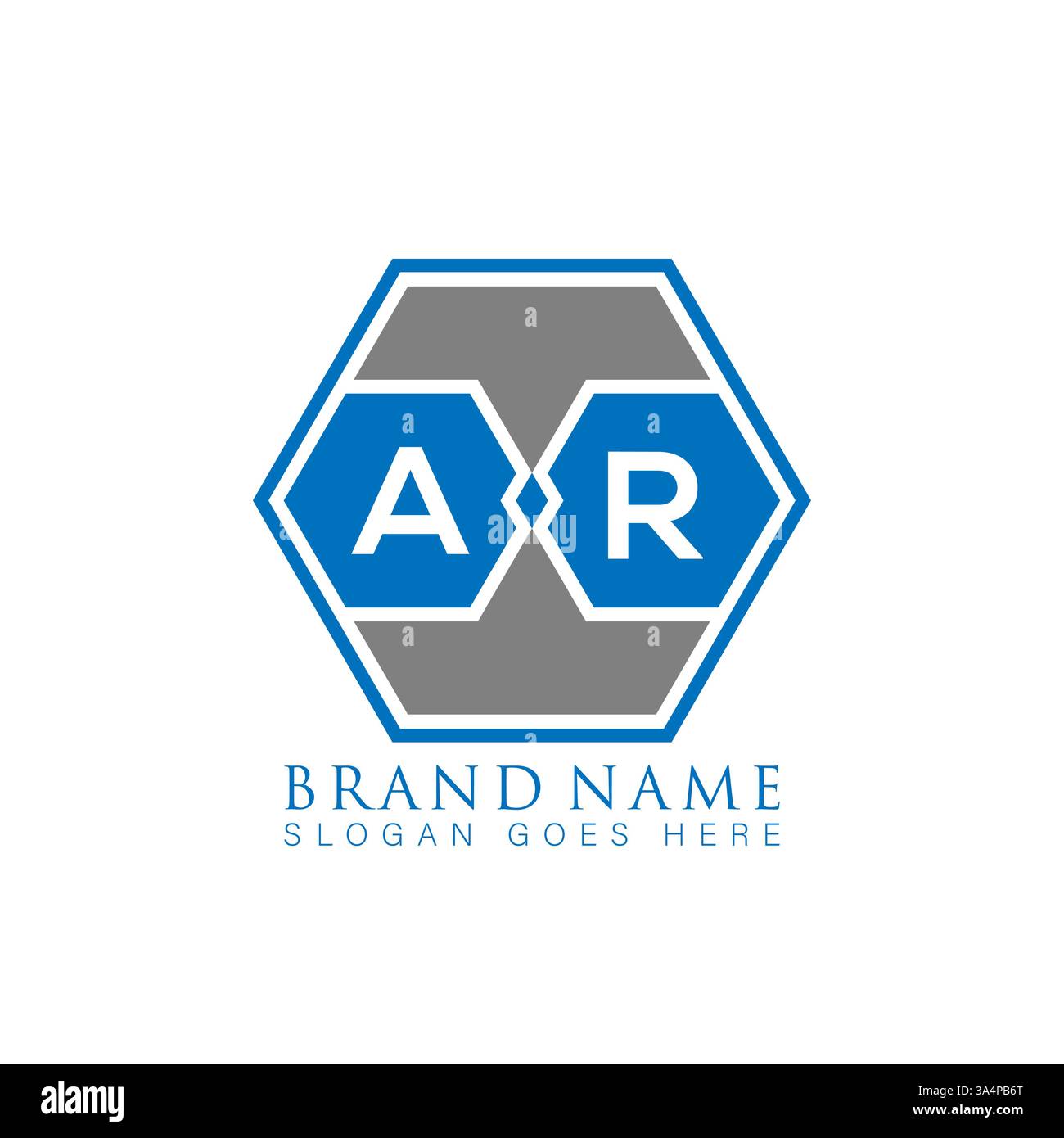 Ar badges Stock Vector Images - Alamy