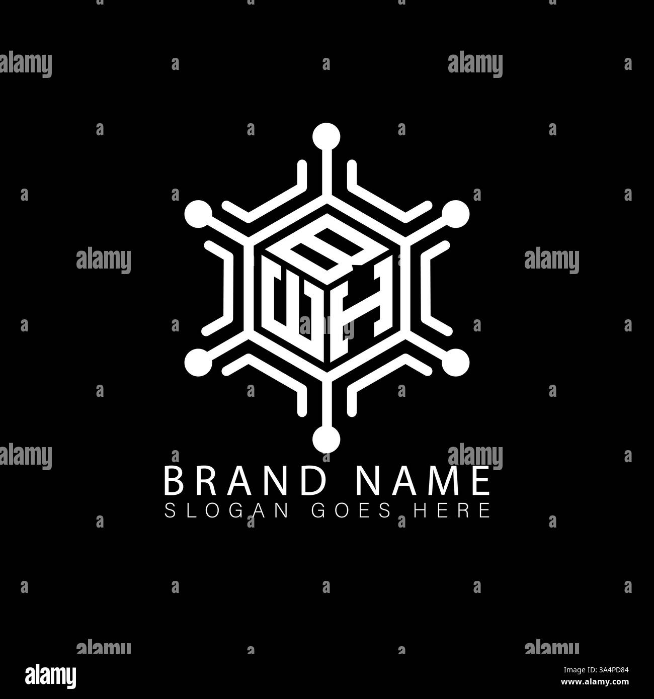 Bwh design hi-res stock photography and images - Alamy