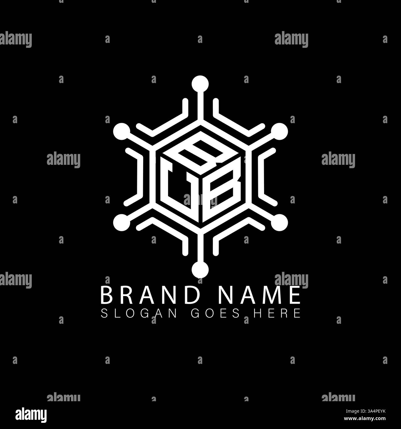 Bub symbol Stock Vector Images - Alamy