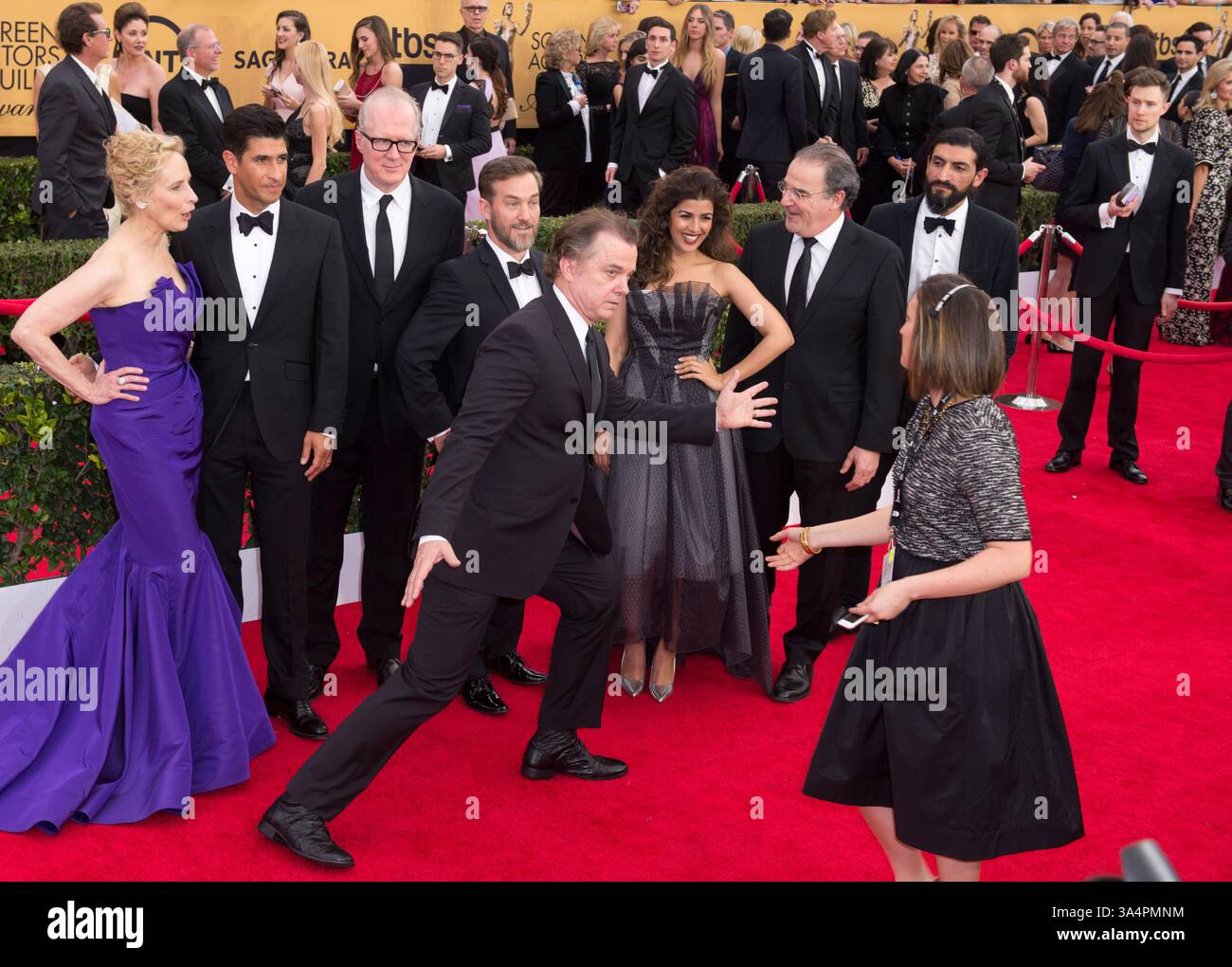 Tracy letts homeland hi-res stock photography and images - Alamy