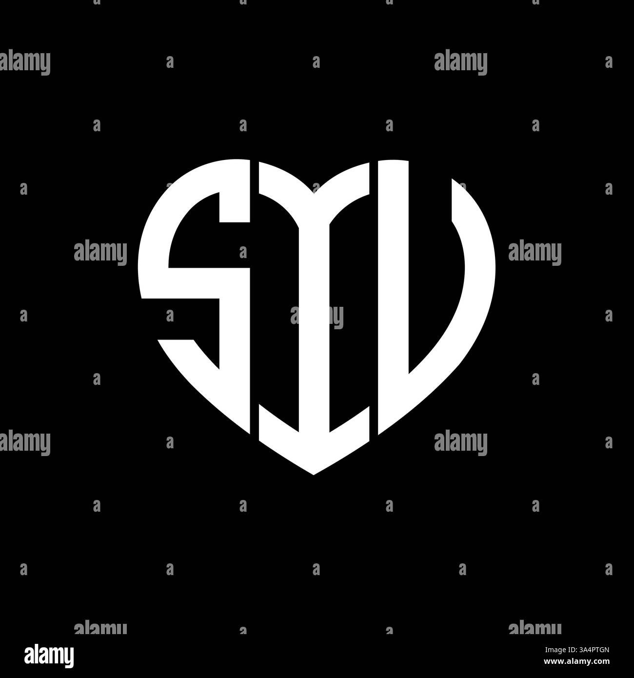 Siv Stock Vector Images - Alamy