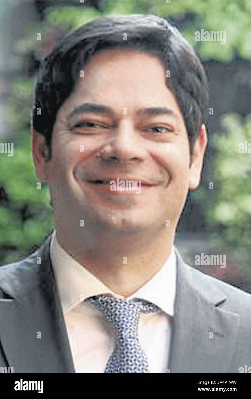 Jan. 30, 2015 - Colombia - Bogot?, 22 de agosto de 2013. El Presidente de la Rep?blica, Juan ...