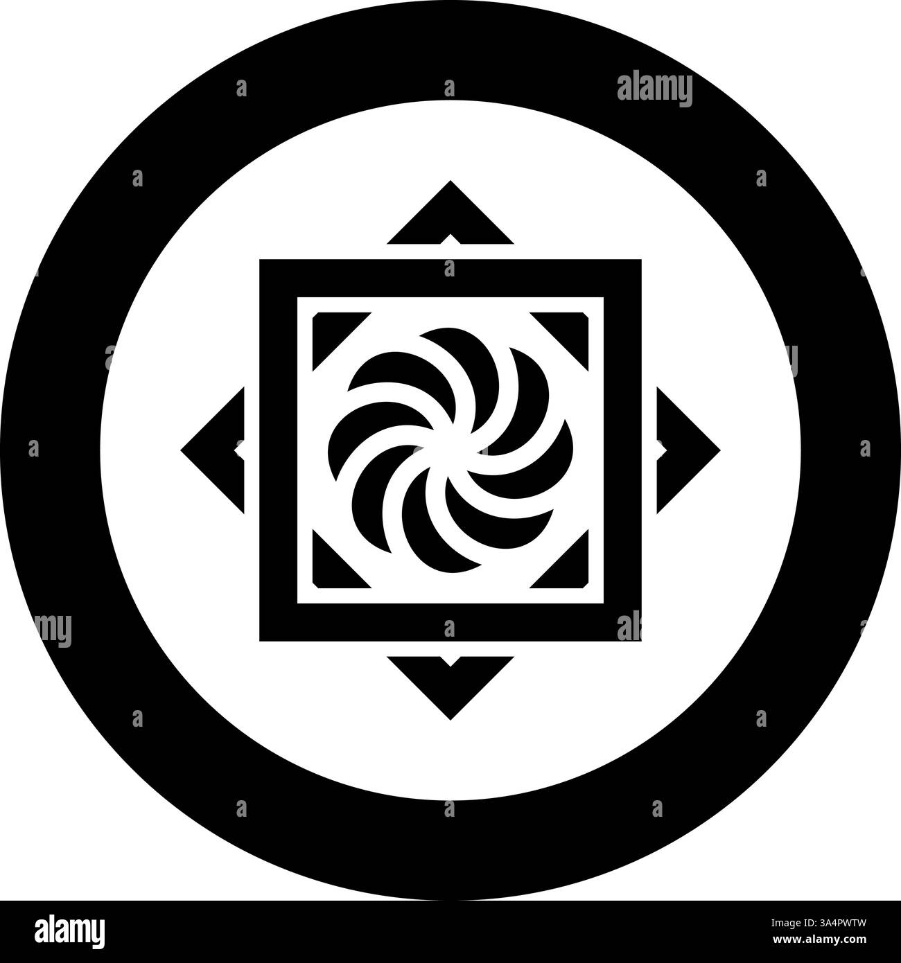 Armenian Arevakhach Neo paganism symbol sunny cross solar mythology ...