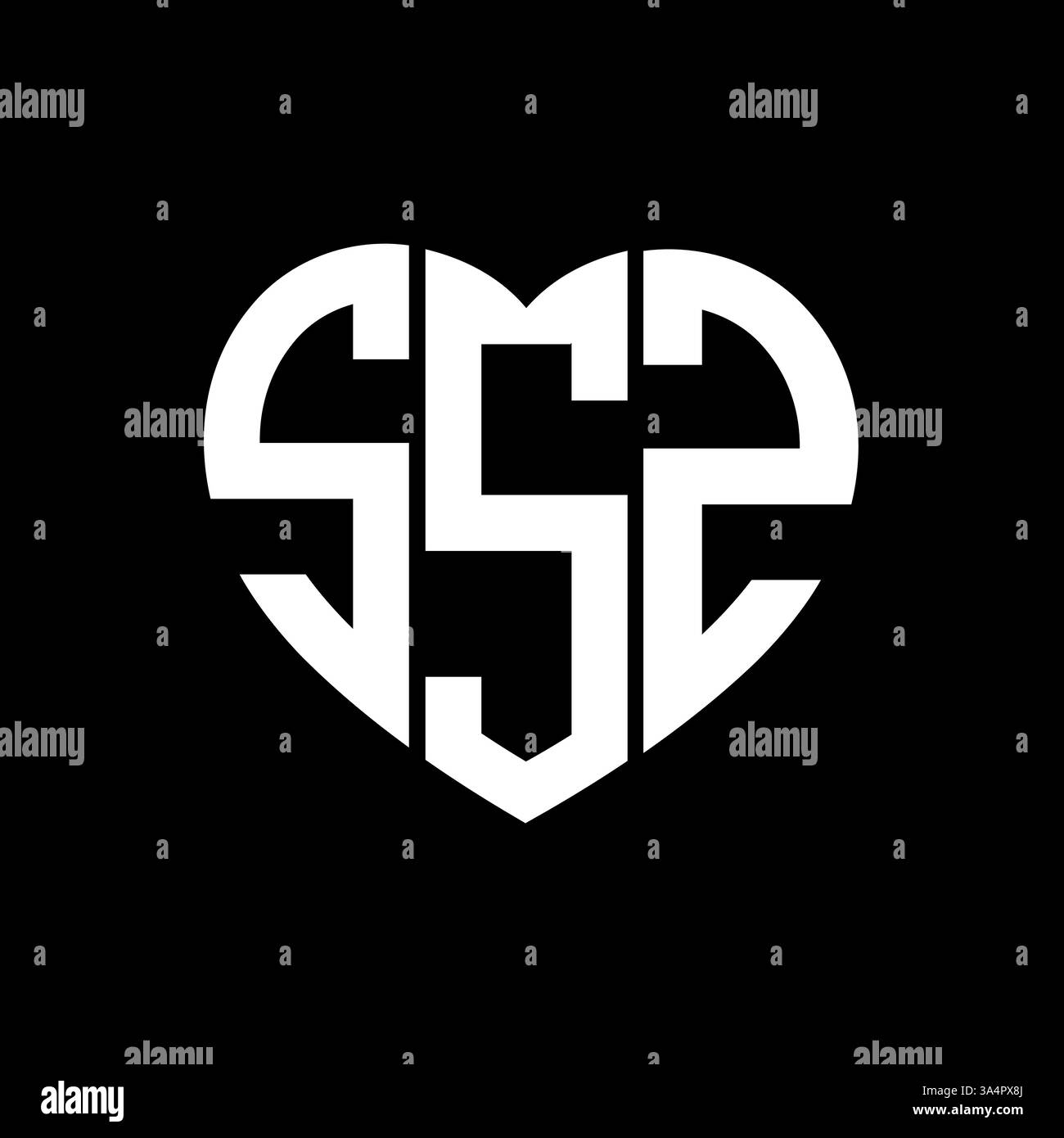 Ssz letter hi-res stock photography and images - Alamy