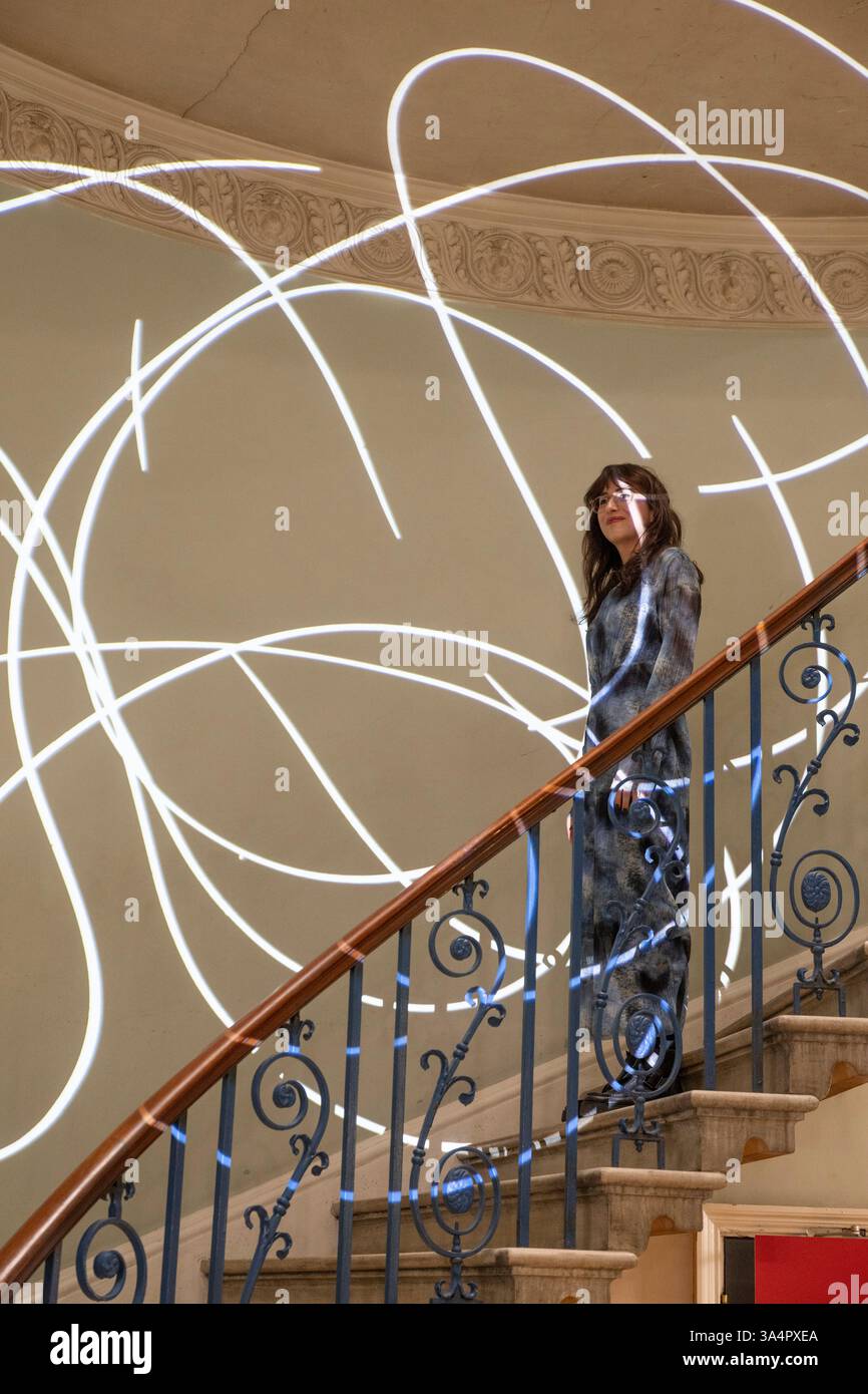 Hugo dalton hi-res stock photography and images - Alamy