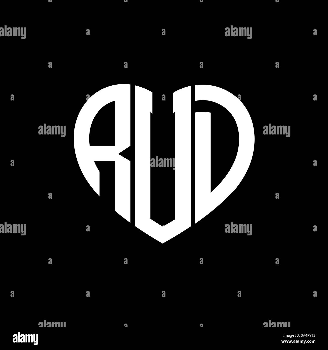 Rüd Stock Vector Images - Alamy