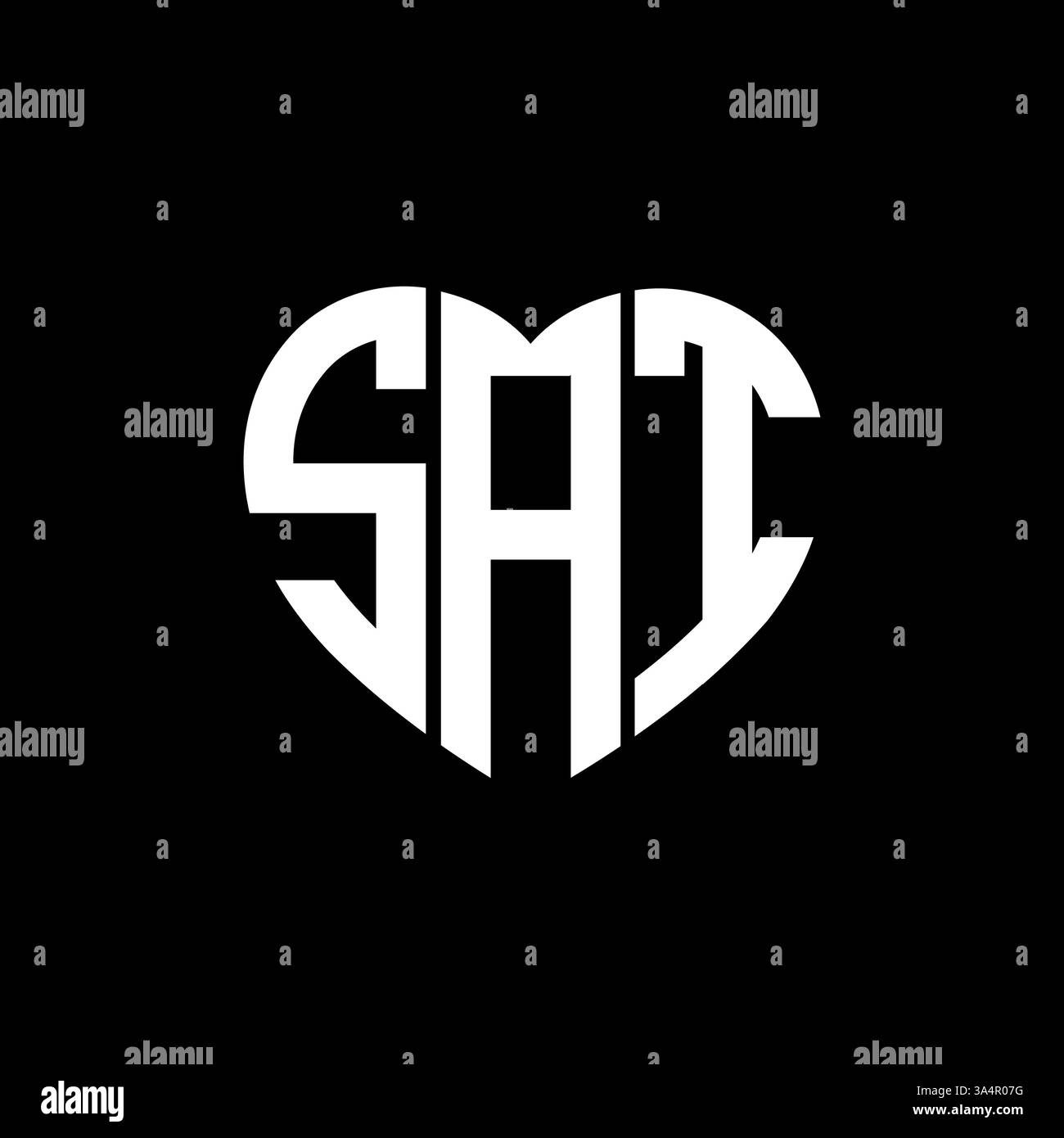Letter sat logo hi-res stock photography and images - Alamy