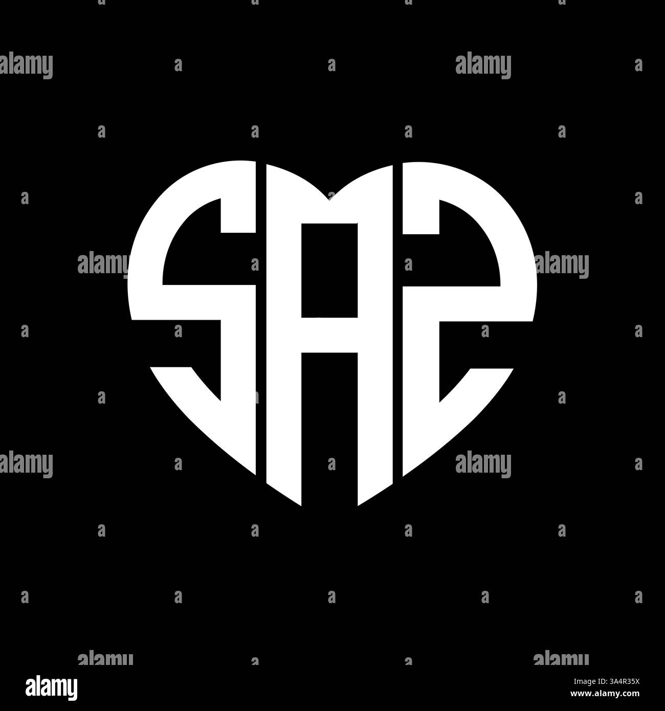 Saz design Stock Vector Images - Alamy
