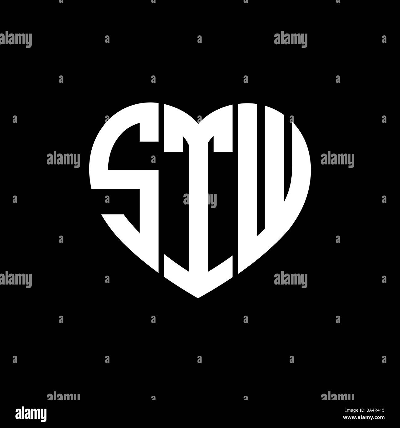 Stw letter hi-res stock photography and images - Alamy