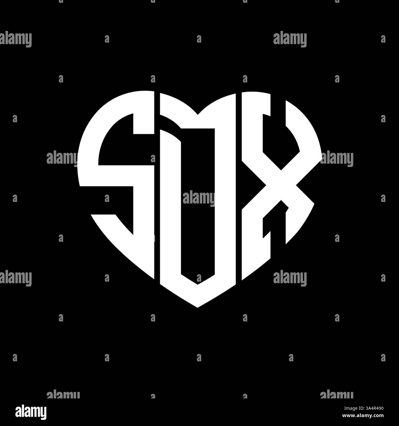 Sdx Stock Vector Images - Alamy