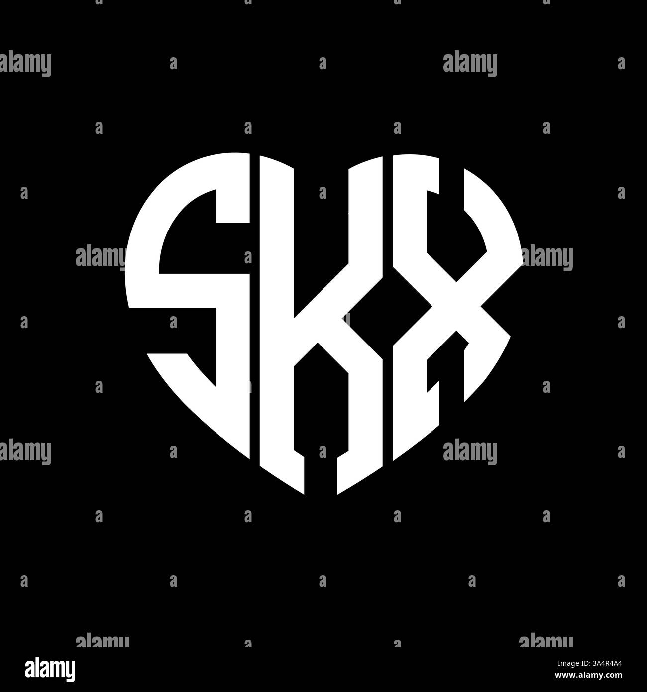 Skz Stock Vector Images - Alamy