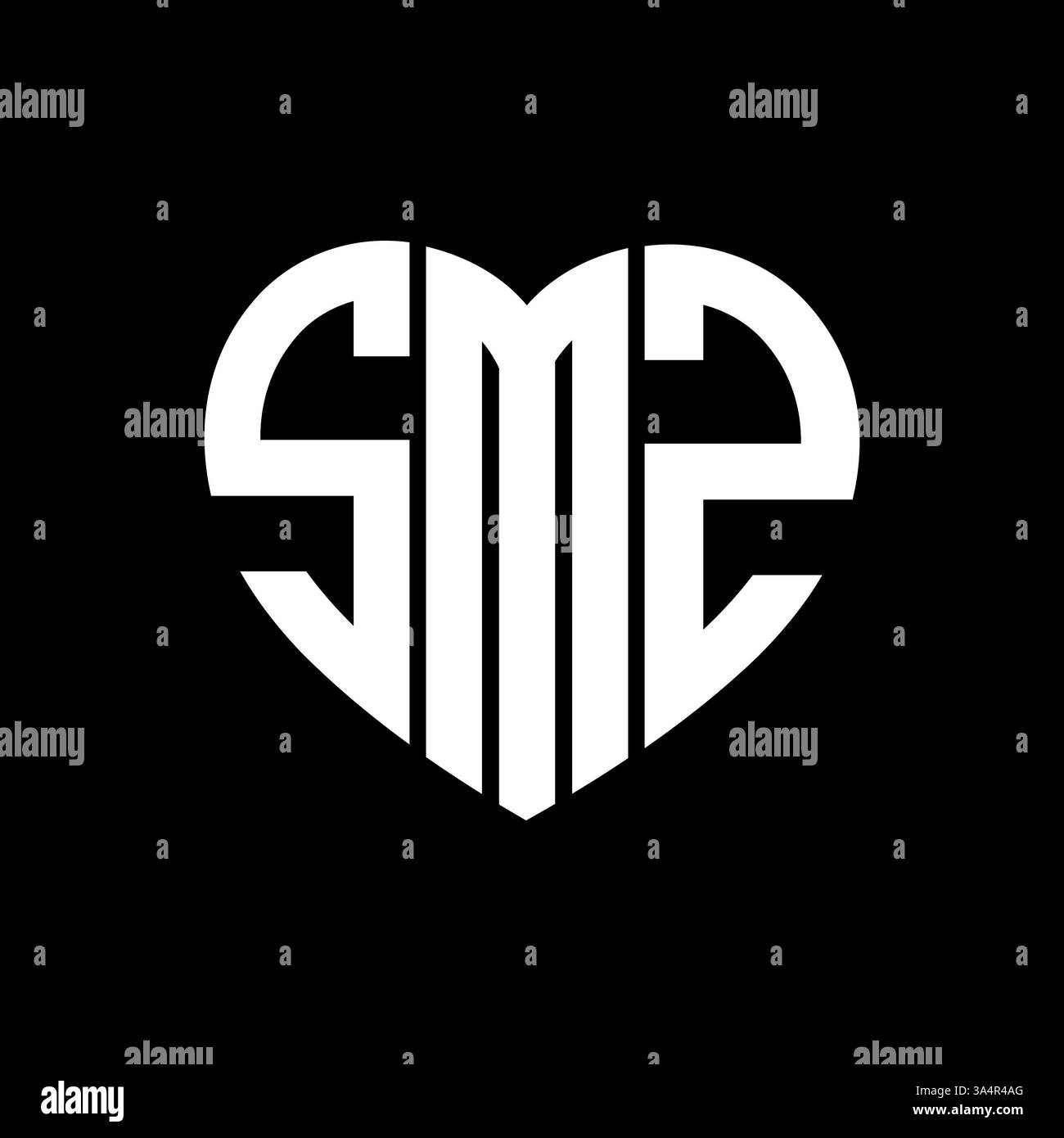 Smz Stock Vector Images - Alamy