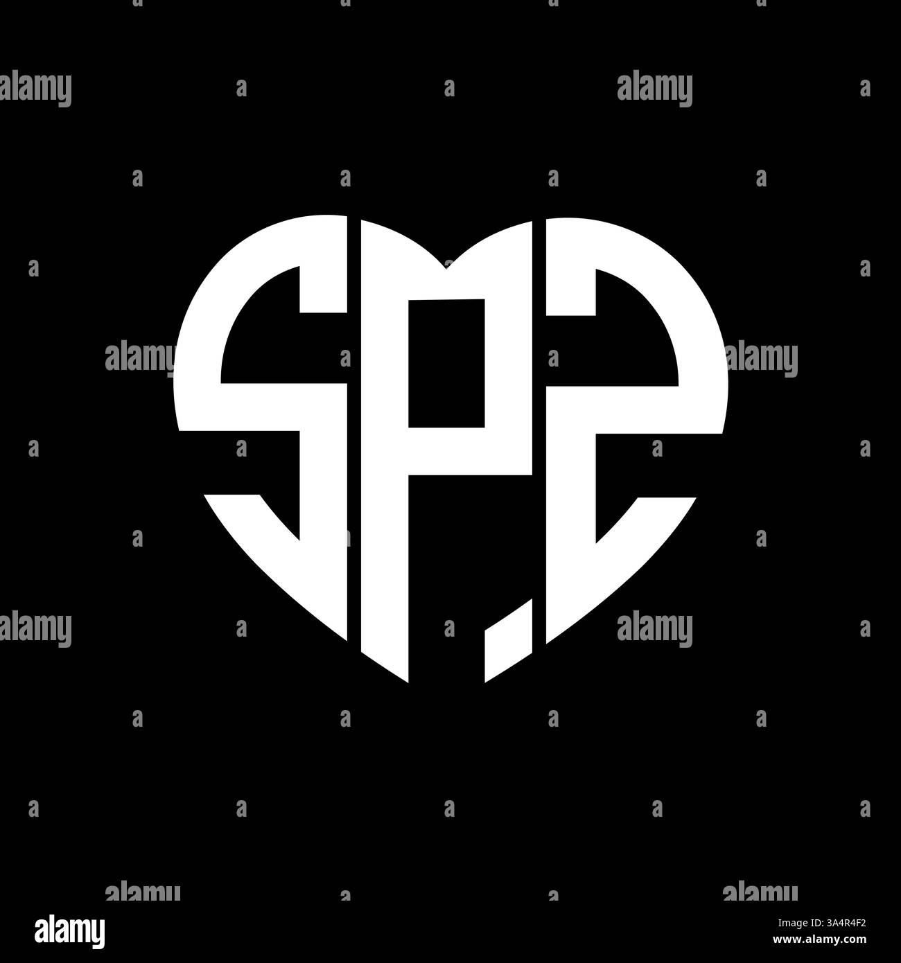 Spz letter hi-res stock photography and images - Alamy