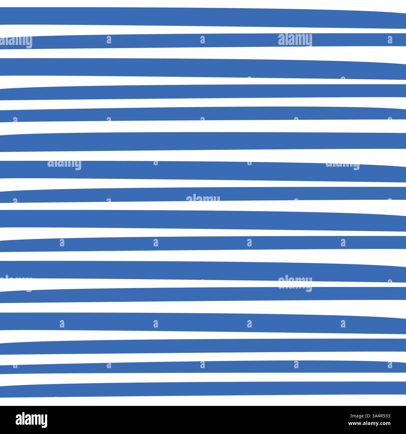 Blue and White Striped Pattern Stock Vector Image & Art - Alamy