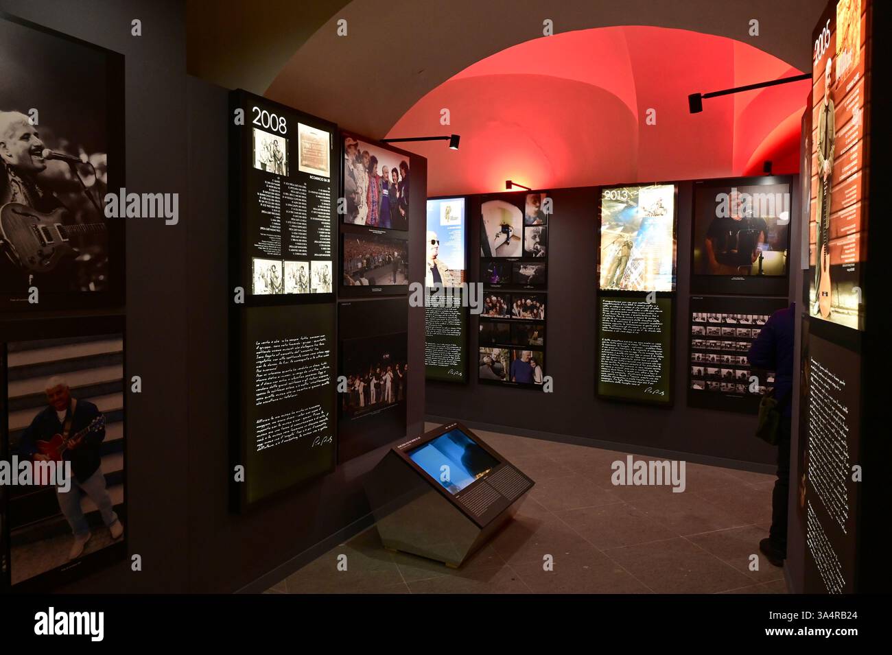 "Palazzo Reale" (Na) 03/19/2025 Palazzo Reale di Napoli opens its doors ...