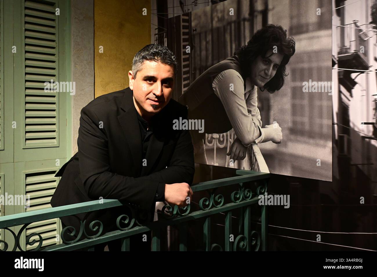 "Palazzo Reale" (Na) 03/19/2025 Palazzo Reale di Napoli opens its doors ...