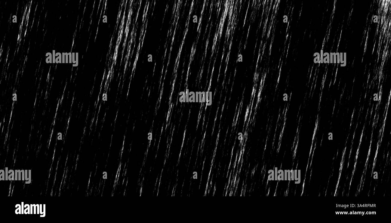 Angled Rain overlays: realistic rain rainfall, Rainy Weather Stock ...