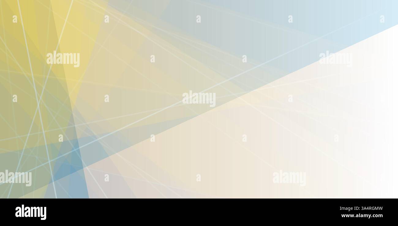 A light abstract background with intersecting lines and subtle color gradients, forming a modern ...