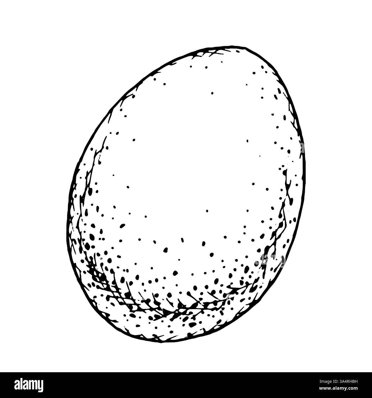 Egg cards Black and White Stock Photos & Images - Alamy