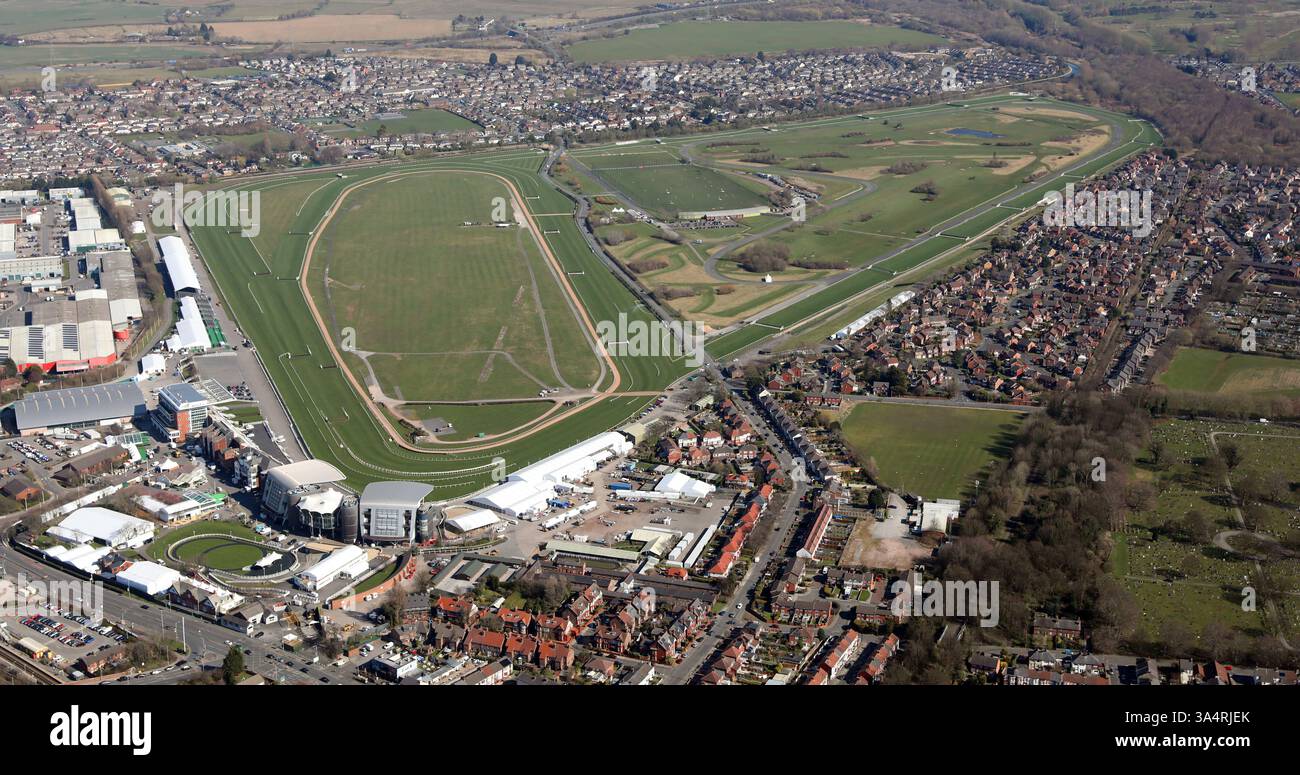 Grand national 2025 hi-res stock photography and images - Alamy