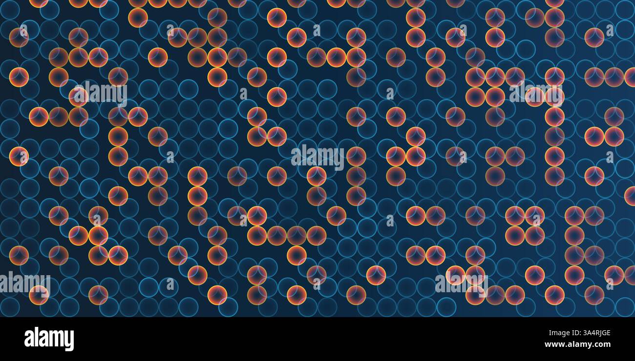 Microscopic sized Stock Vector Images - Alamy