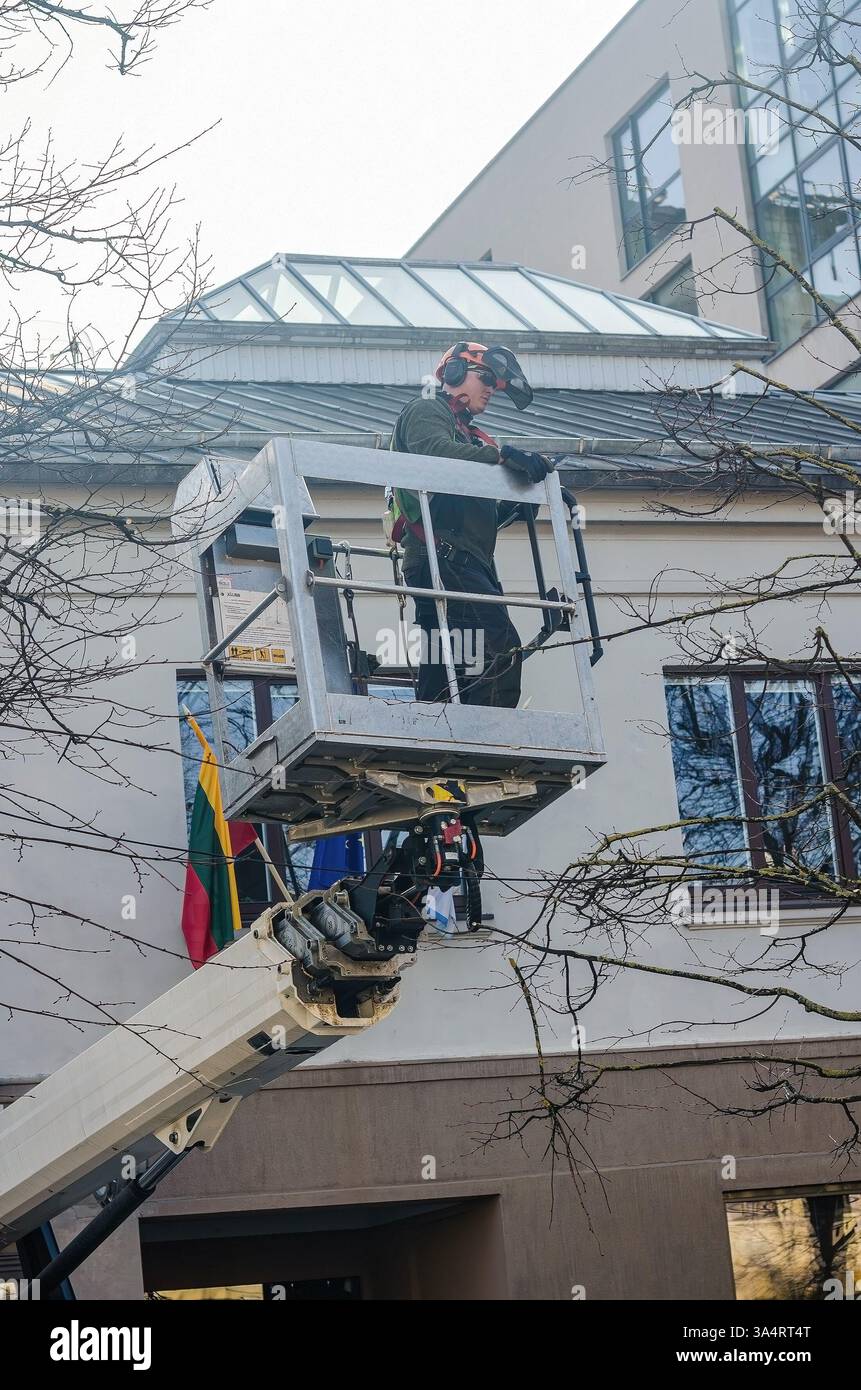 Elevatedwork hi-res stock photography and images - Alamy