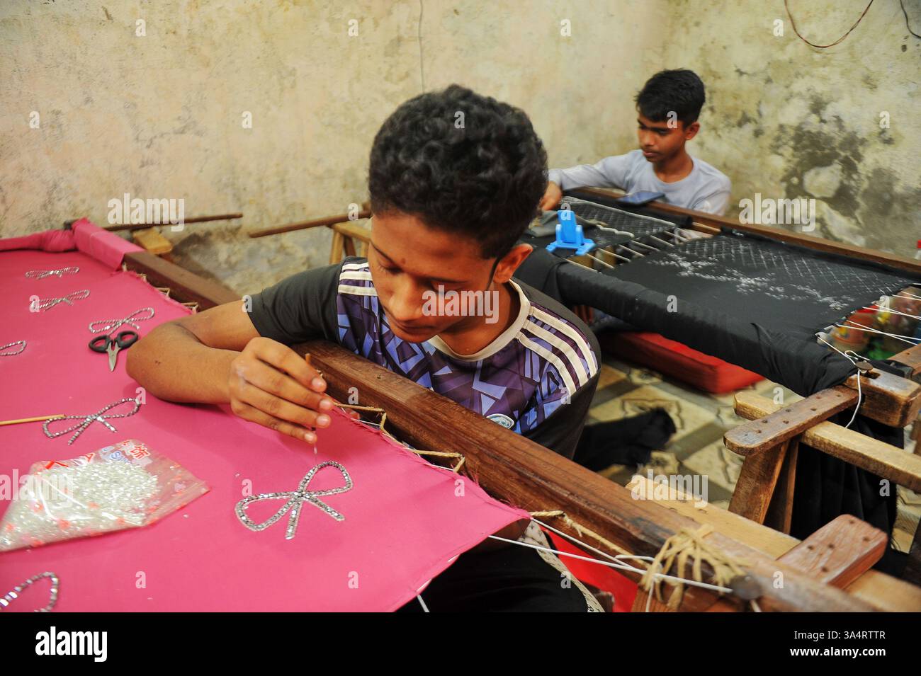 Production 18 march 2025 hi-res stock photography and images - Alamy